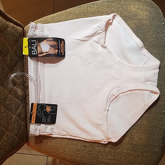 Bali | Intimates & Sleepwear | Lot Of 2 Bali Light Control Cotton ...